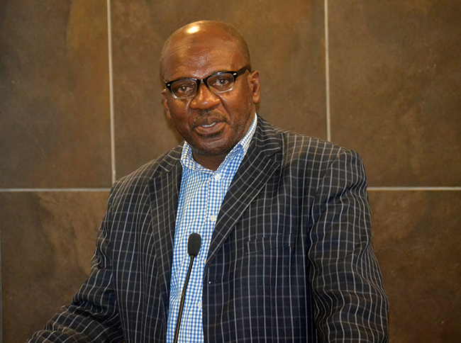 Social cohesion necessary for nation-building