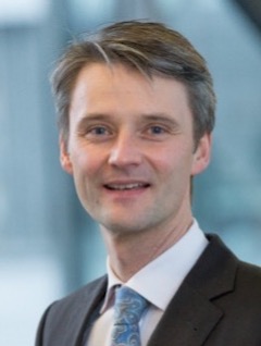 Professor Dr Olaf Zawacki-Richter