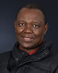 Prof N Nkopodi