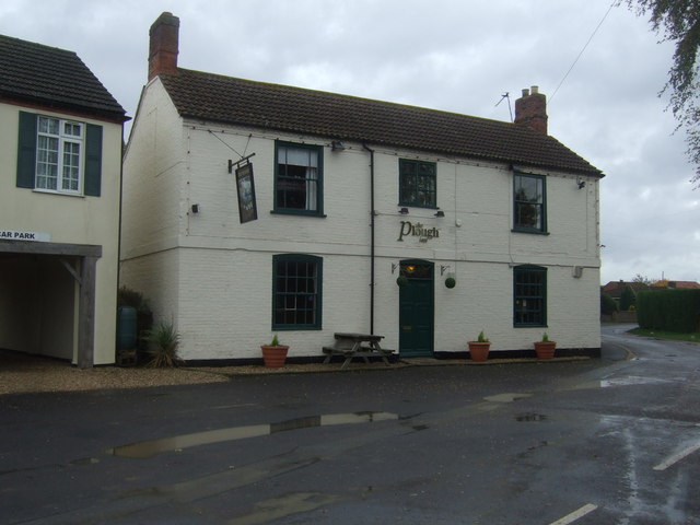 File:The Plough, North Kyme - geograph.org.uk - 4353407.jpg - Wikimedia ...