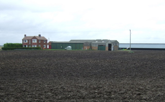 File:Fen View - geograph.org.uk - 4354656.jpg - Wikimedia Commons
