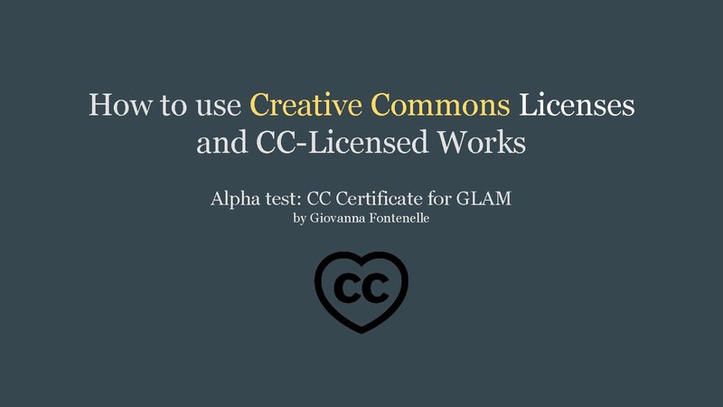 File:How to use Creative Commons Licenses and CC-Licensed Works - Alpha ...