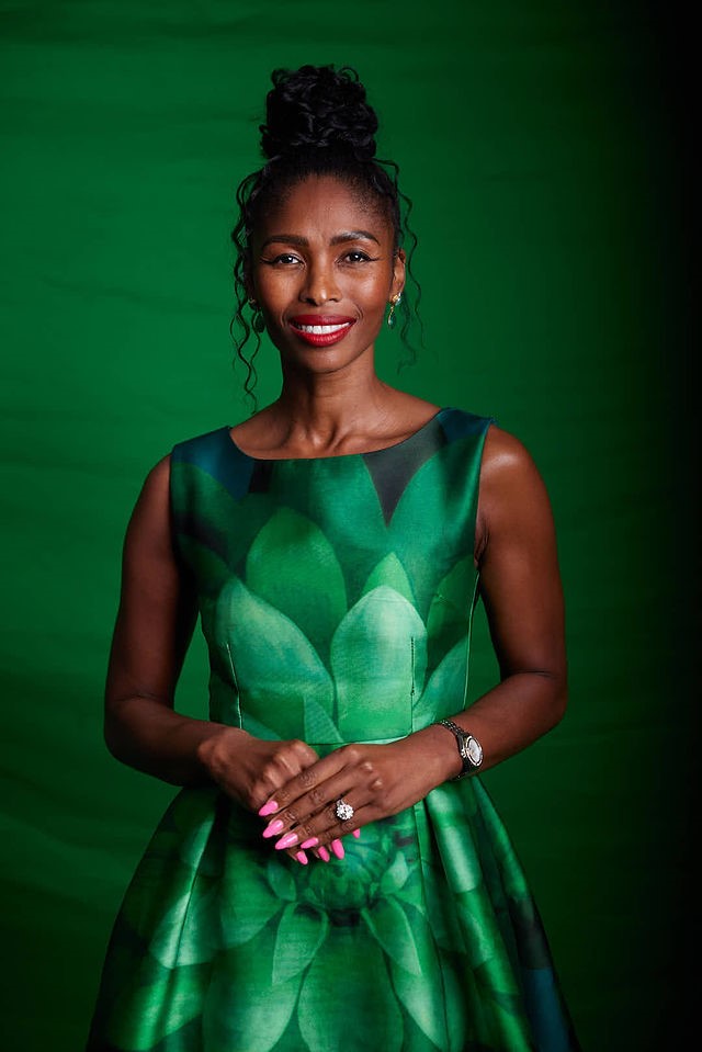 SBL Advisory Board Chairperson delivered a lecture on Leadership in Action