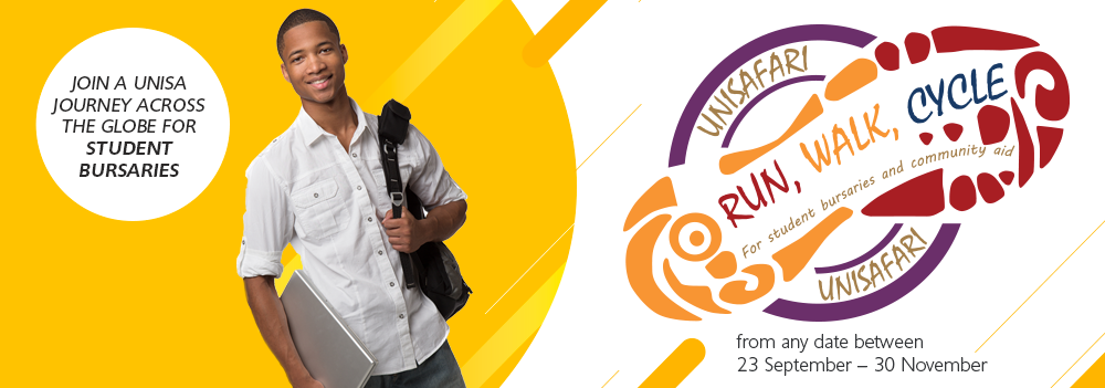 myUnisa