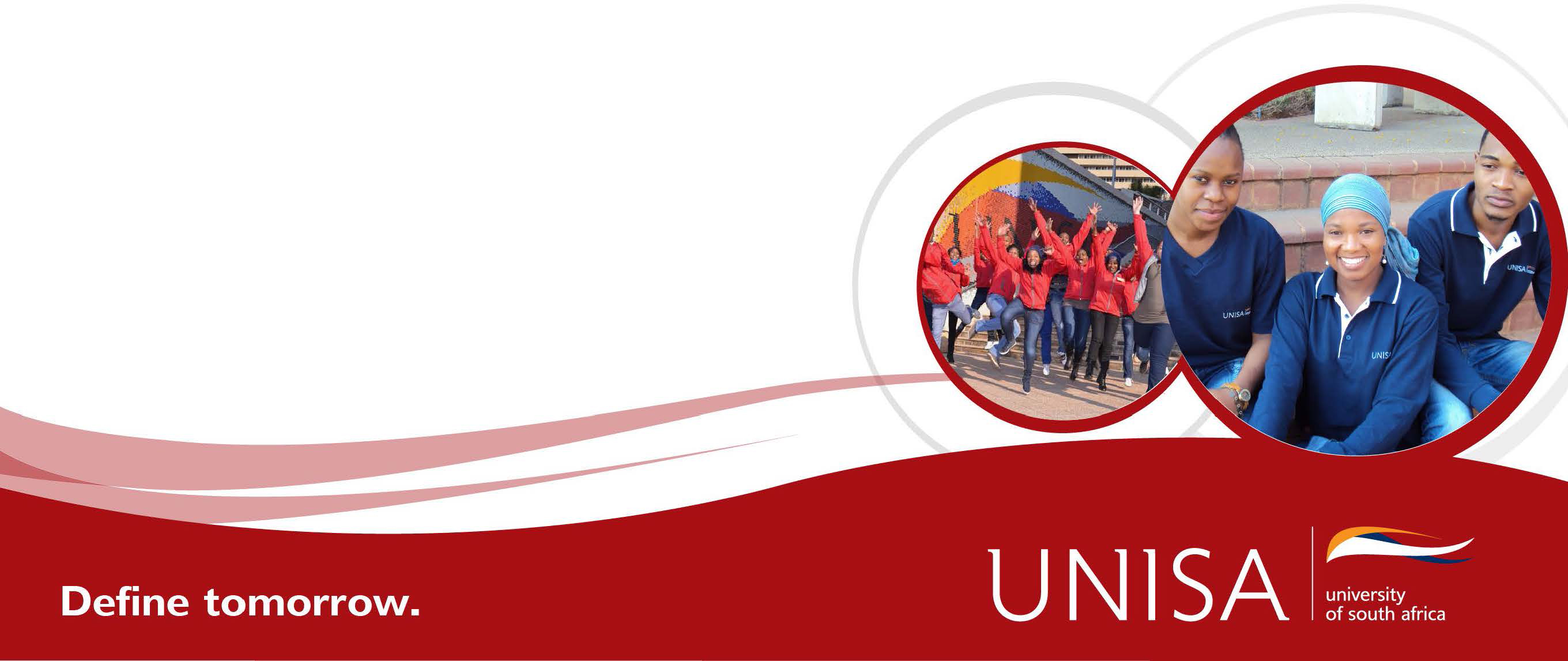 Adjustment to ODeL Environment and MyUnisa workshops